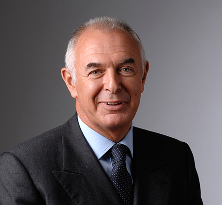 Bernard Sabrier - Unigestion.com