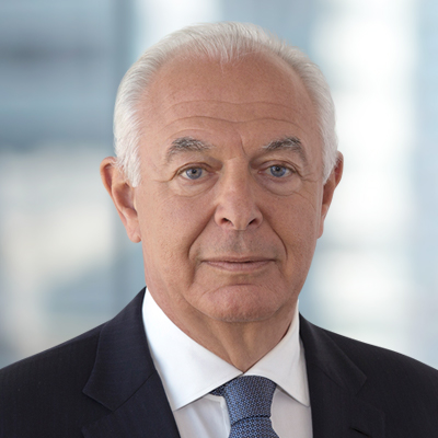 Bernard Sabrier - Unigestion.com