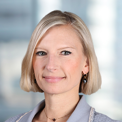 Cindy Badel - Unigestion.com