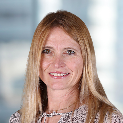 Heidi DYER - Unigestion.com