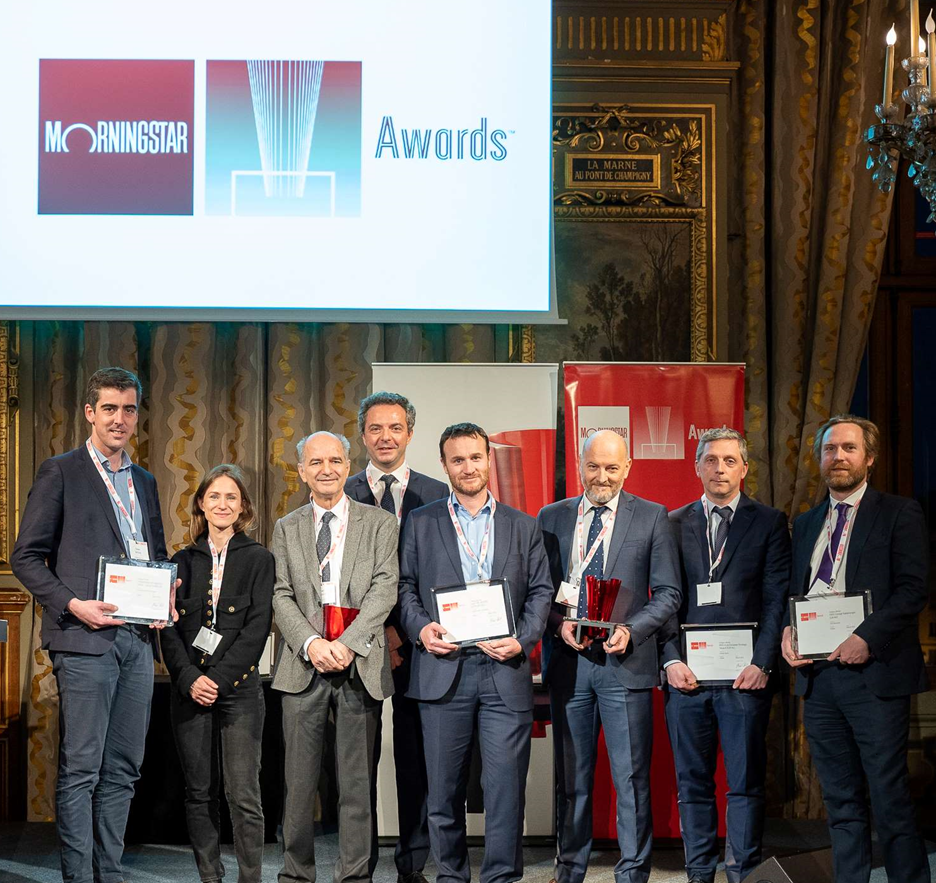 Unigestion | Unigestion wins Morningstar’s ‘Best Asset Manager ...